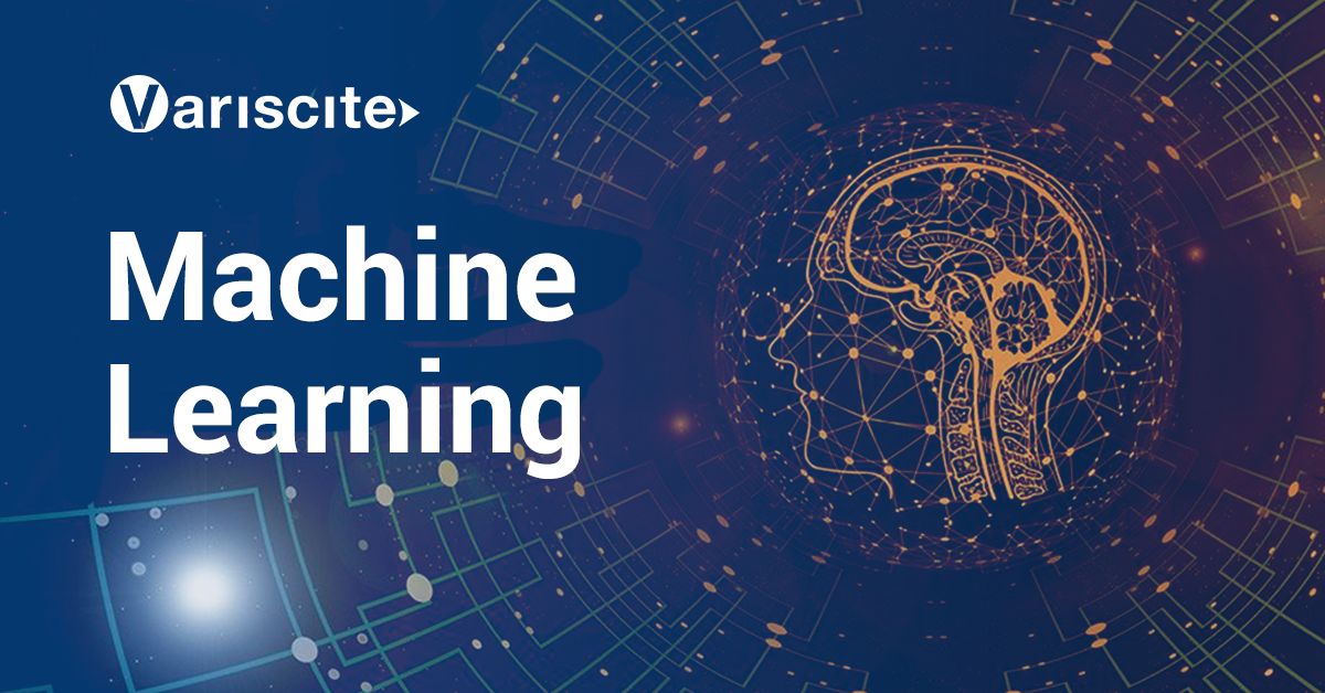 Machine Learning API Machine Learning API